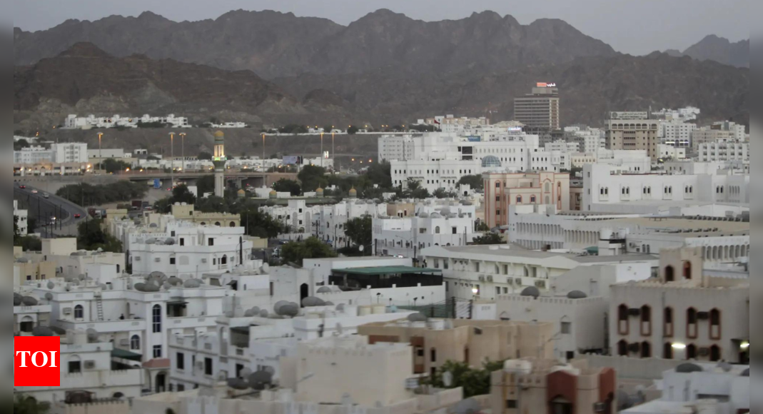 Bodies of 4 Pakistanis killed in Oman mosque attack returned home ...