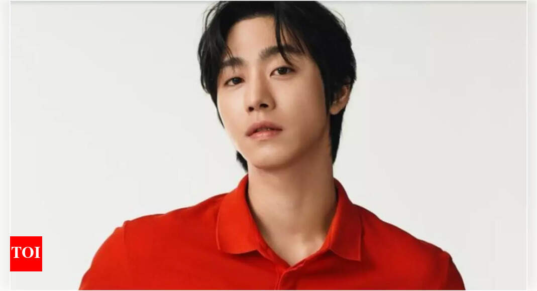 ‘Business Proposal’ star Ahn Hyo Seop reveals his sweet real-life ...