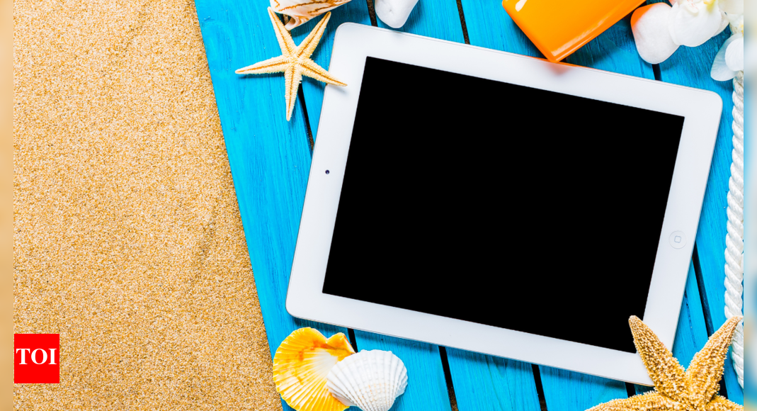 Best Tablets Under 10000 For High Quality Performance On A Budget - The ...