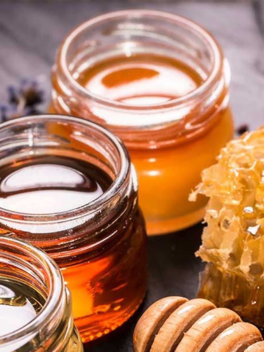 Manuka honey: Why it is considered an ultimate anti-ageing potion ...
