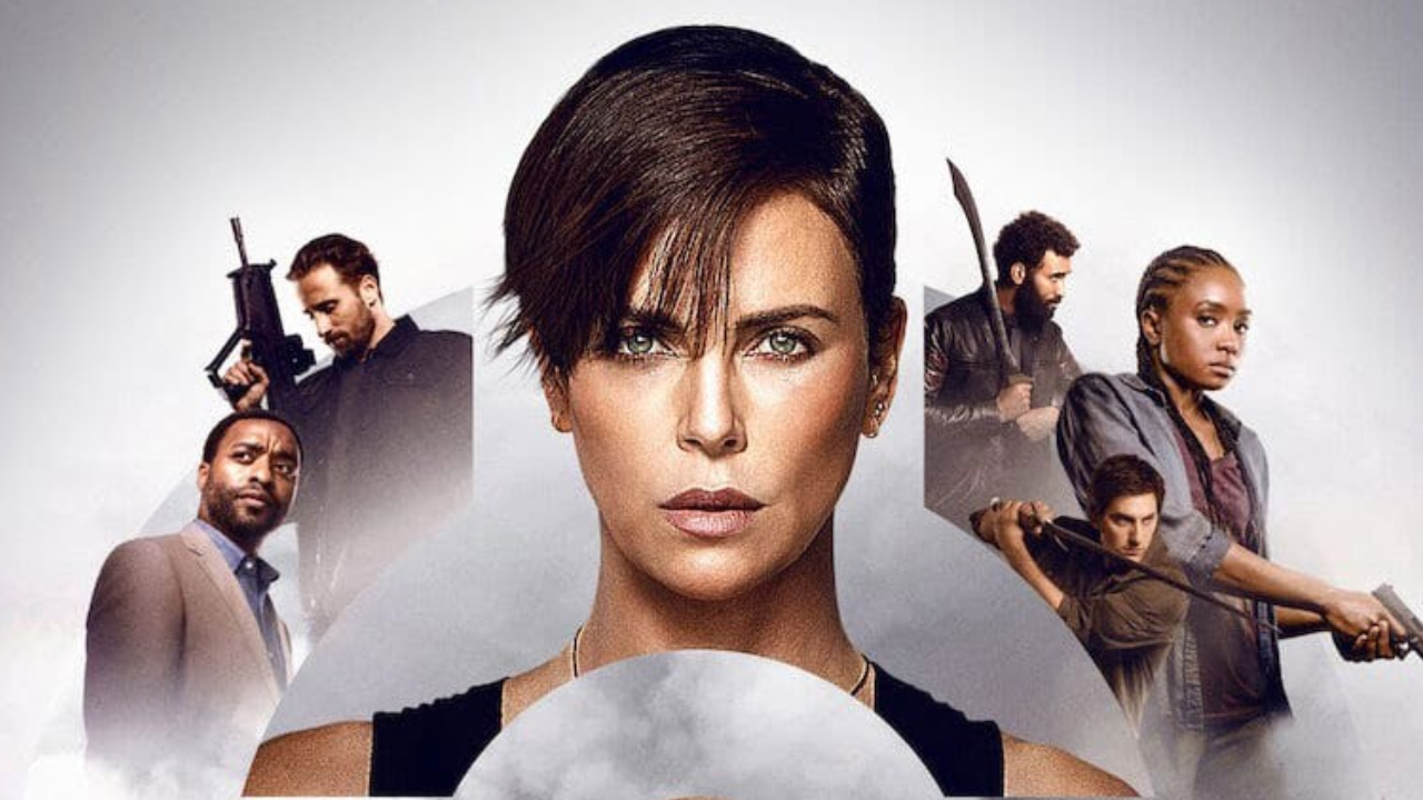 The old guard 2 movie release date store
