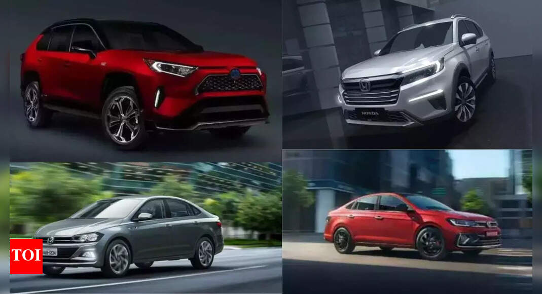 SUVs vs Sedans: A comparison to know which car body type is right for ...