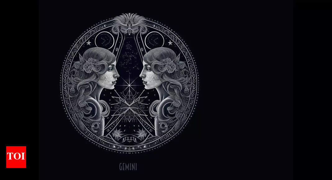 Gemini Compatibility: The Versatile Twin and Its Perfect Matches - Times of India