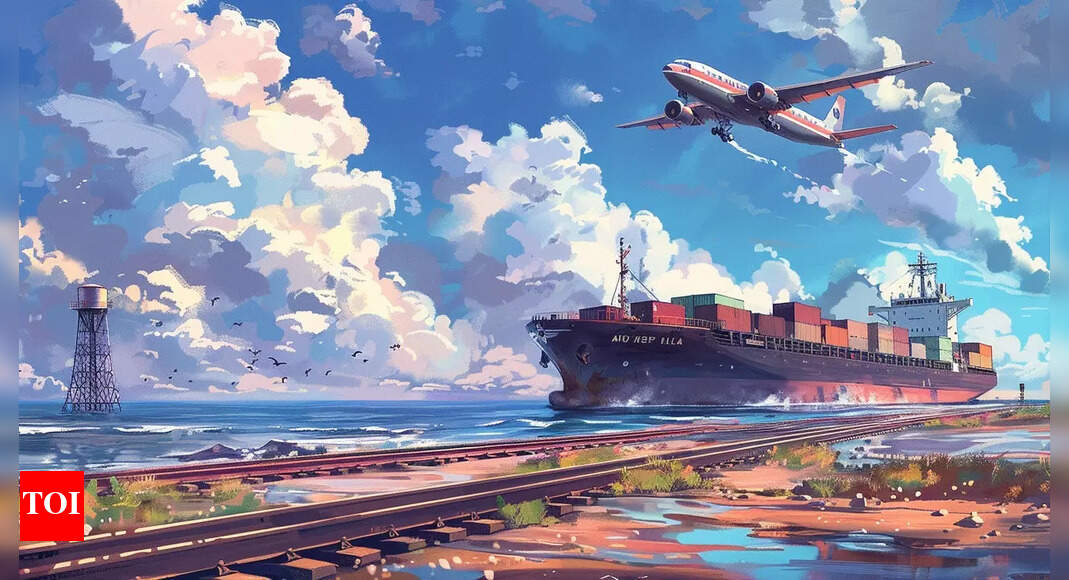 Budget 2024 expectations: Robust infrastructure framework can reduce ...