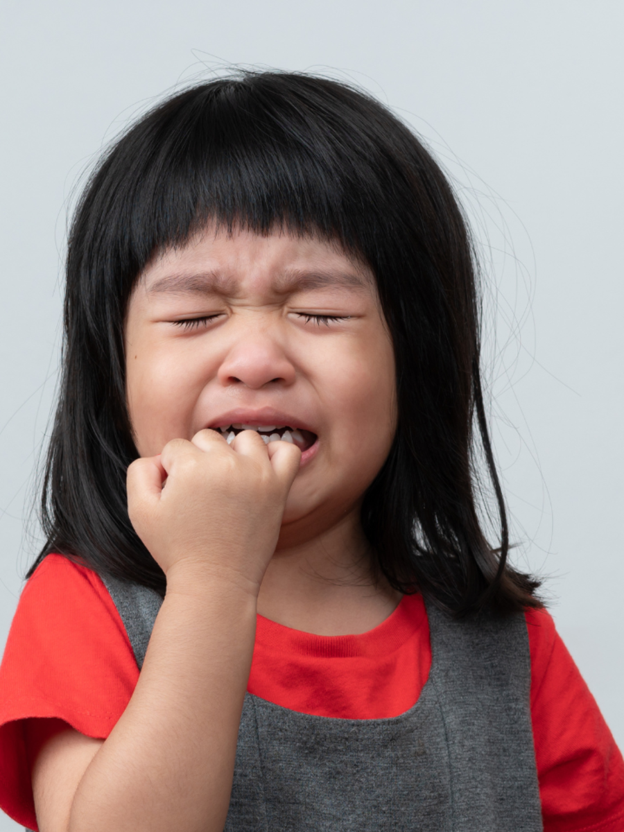 10 things to say to your misbehaving child in place of yelling | Times ...