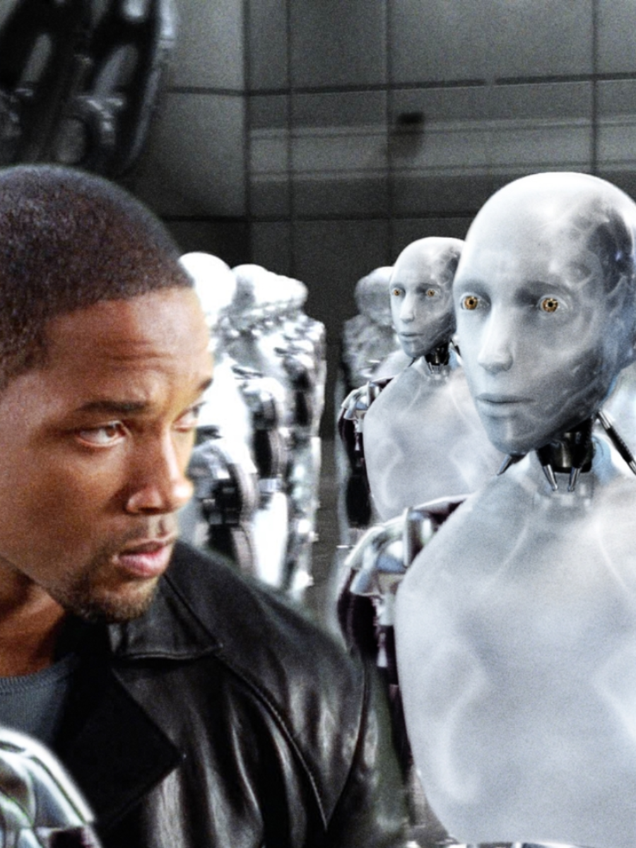 9 Mind-Boggling Thrillers Where Machines Kill Humans | Times Now