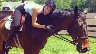 Lara Trump Fitness Routine: Lara Trump's inspiring fitness routine and ...