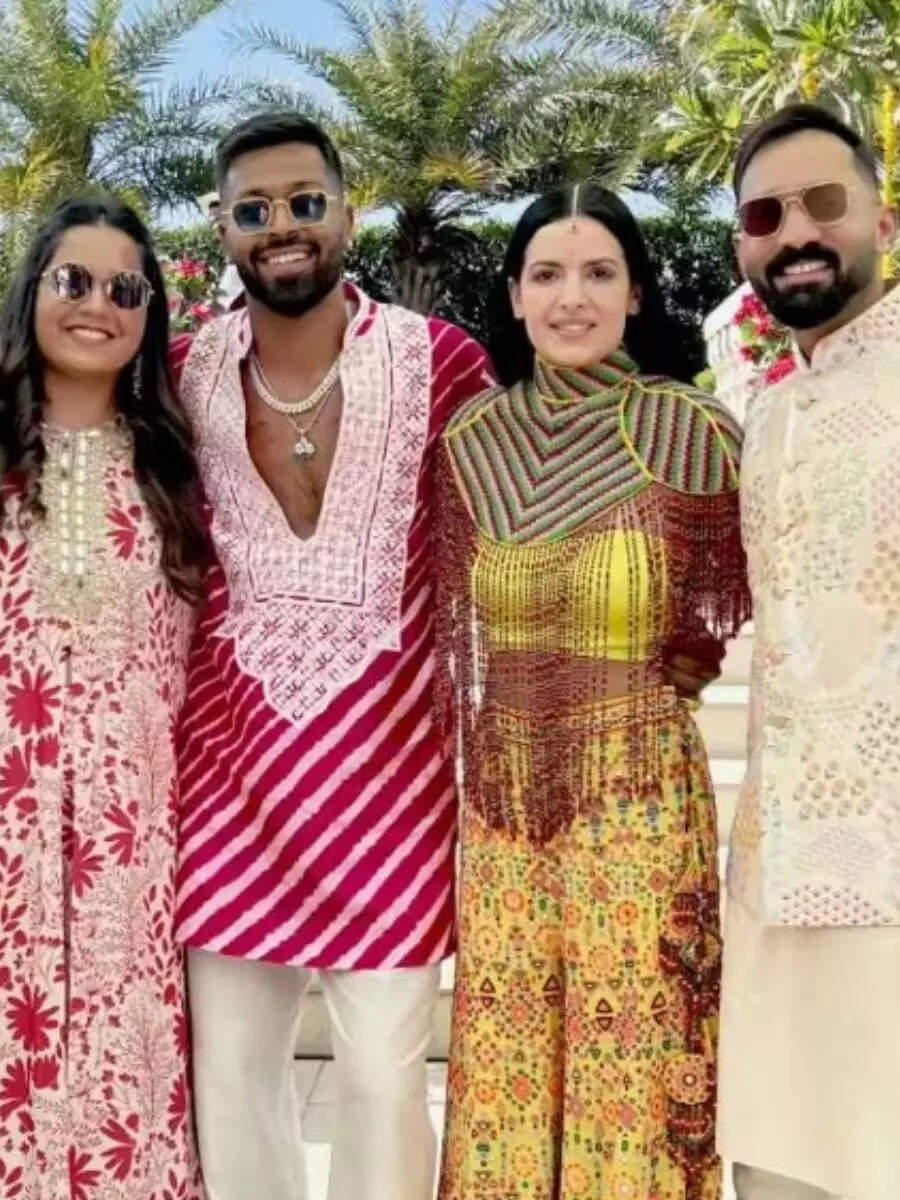 Top Indian cricketers who got divorced | Times of India
