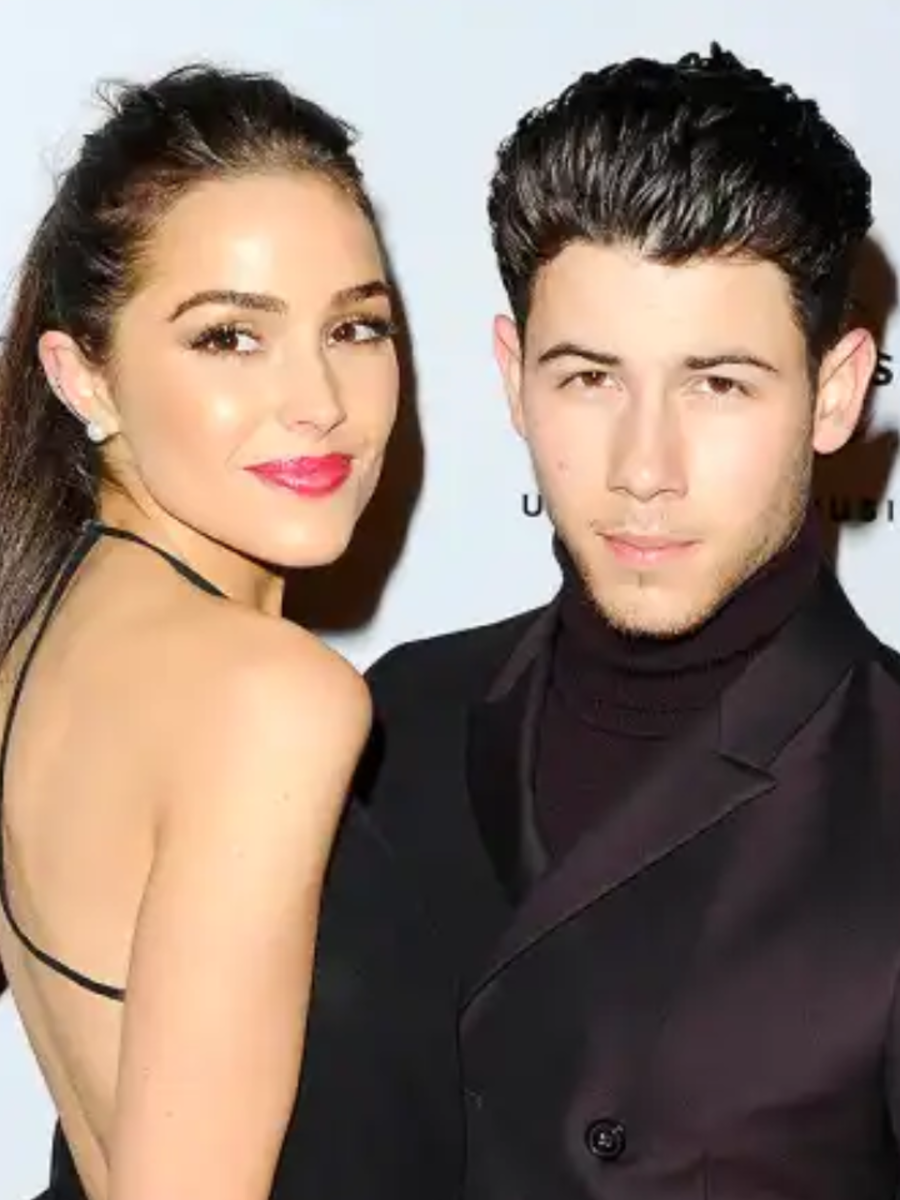 Nick Jonas' Dating History: From Miley Cyrus To Selena Gomez | Times Now