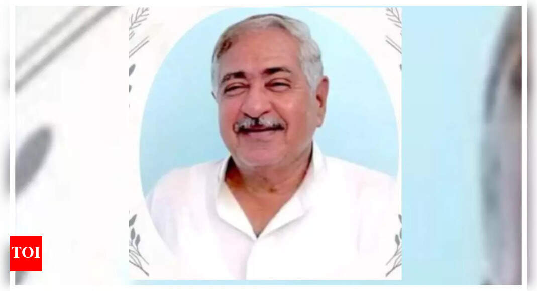 'Jai Santoshi Maa' producer Dada Satram Rohra passes away at 85 ...