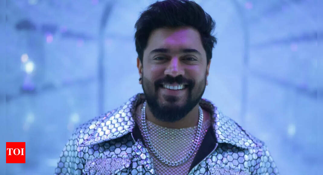 Nivin Pauly’s music video ‘Habibi Drip’ is out - WATCH! | - The Times ...