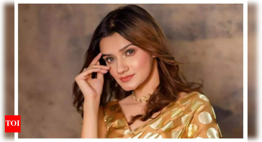 I have never felt safe in Delhi: actress Pallak Yadav who got robbed ...