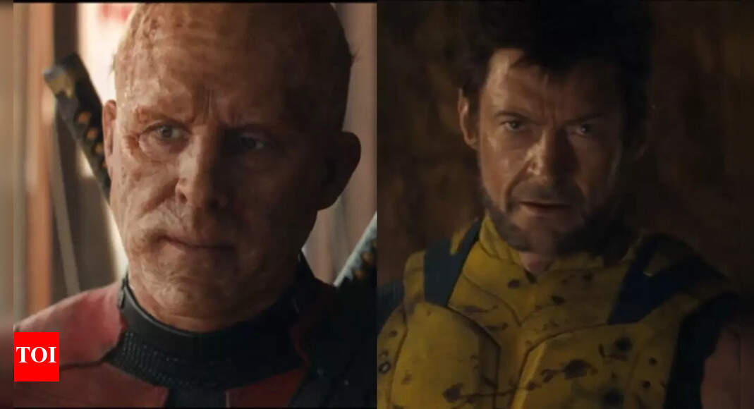 ‘Deadpool & Wolverine’ final trailer out: Reflective glimpse of Logan, Dafne Keen's return, and ...