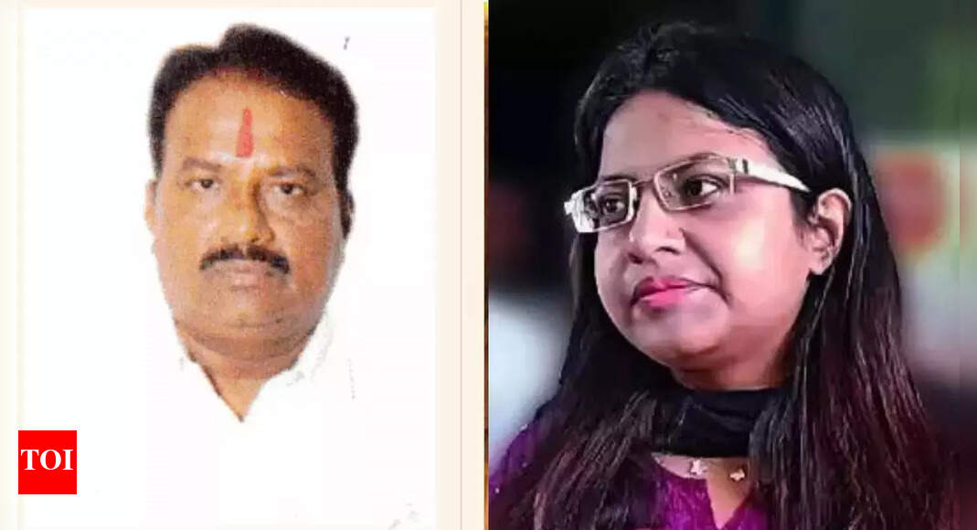 Pune court grants Puja Khedkar's father interim protection from arrest ...