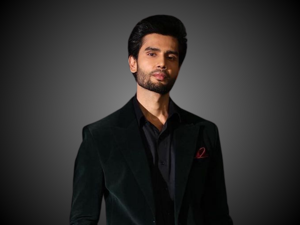 Exclusive: Rohit Khandelwal on breaking barriers and winning the Mr ...