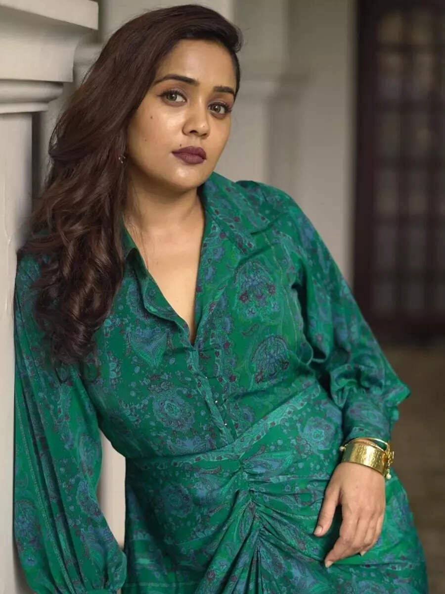 Stunning pictures of Aananyaa | Times of India