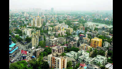 Building: New four-storey building and test tracks for Tardeo RTO in ...