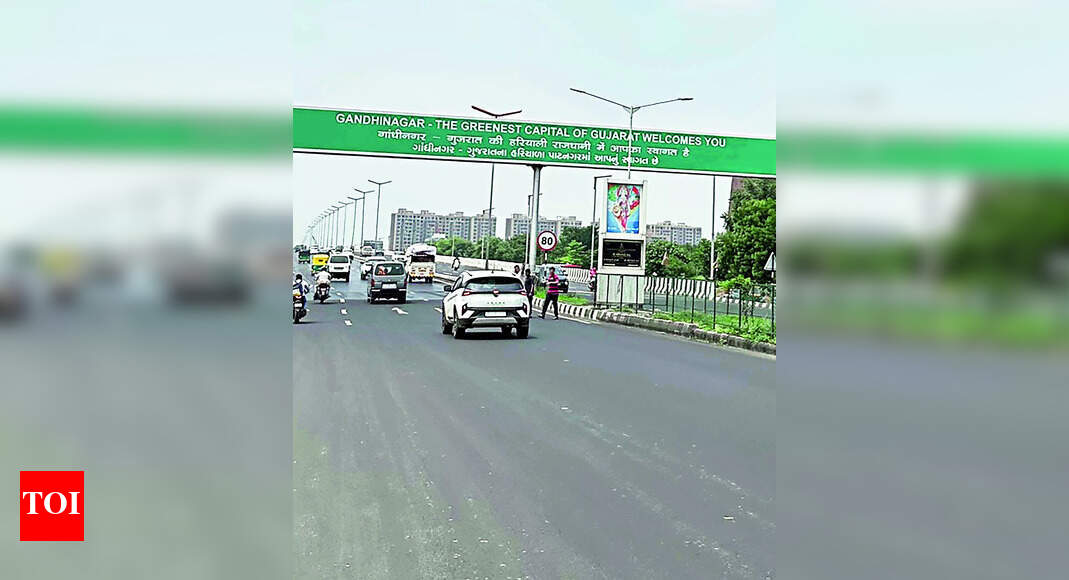 Speed Limit Signs: Inconsistent Speed Limit Signs on SG Road Causing ...