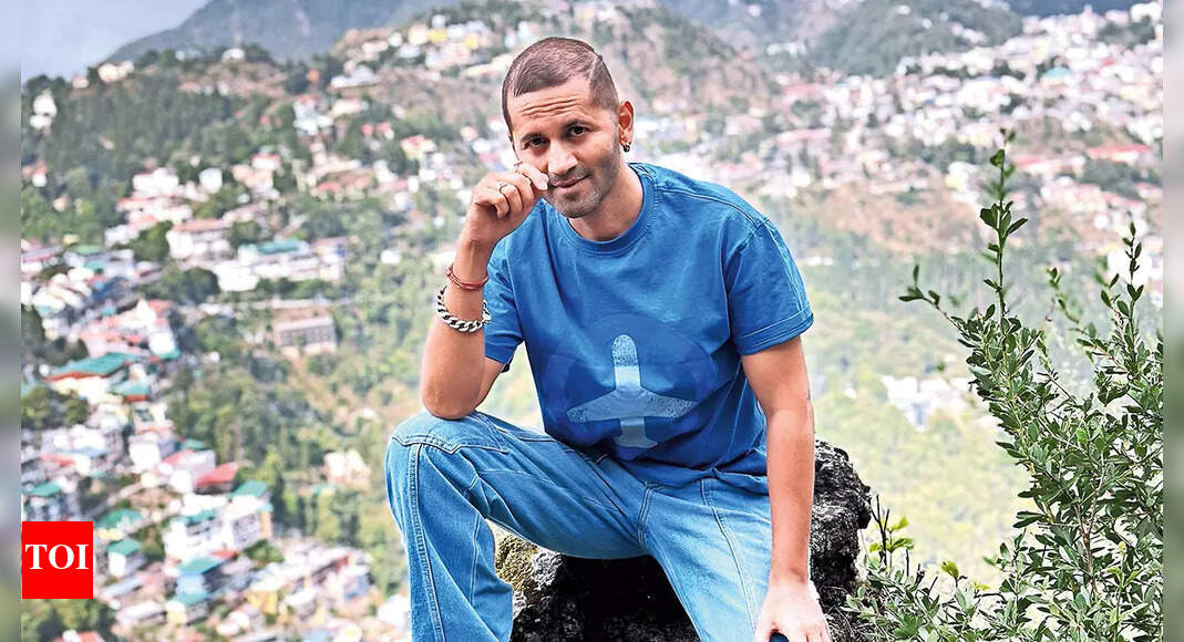 Exclusive! Miracles are a part of my journey of dealing with cancer ...