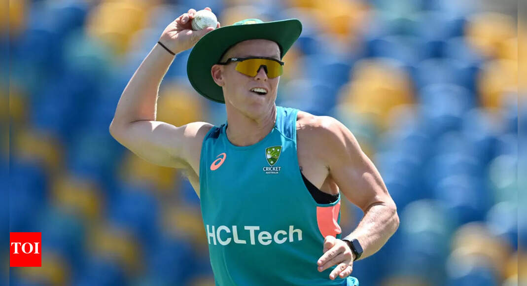 Hobart Hurricanes skipper Nathan Ellis eyes historic BBL title glory ...