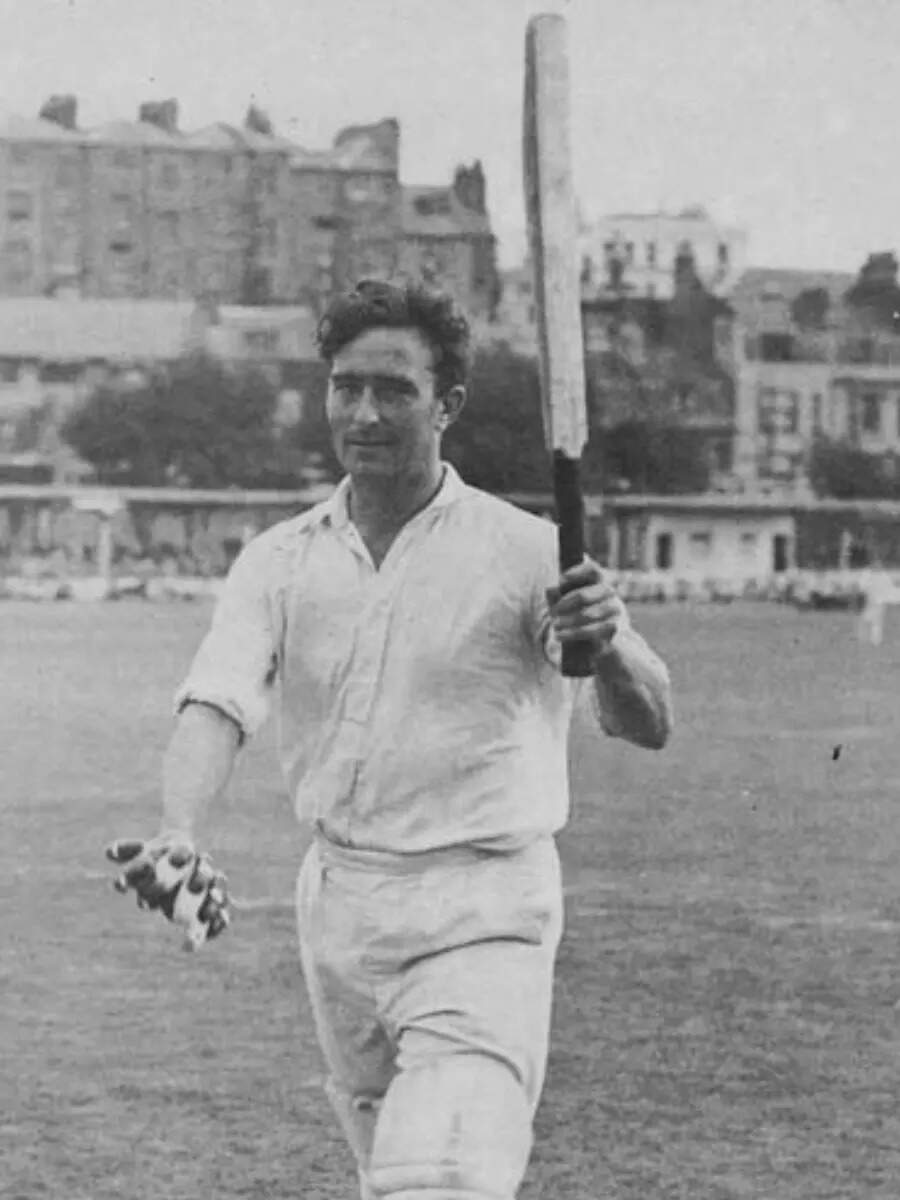 12 Foreign Cricketers Who Played in Ranji Trophy | Times Now