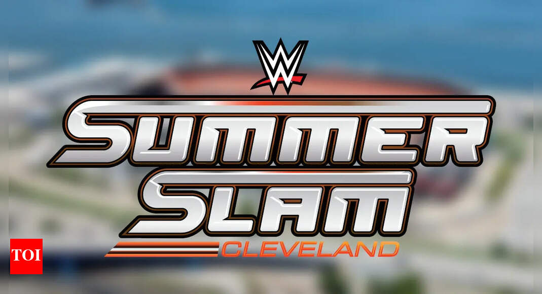 SummerSlam 2024 Kickoff Show officially announced, date, timings and ...