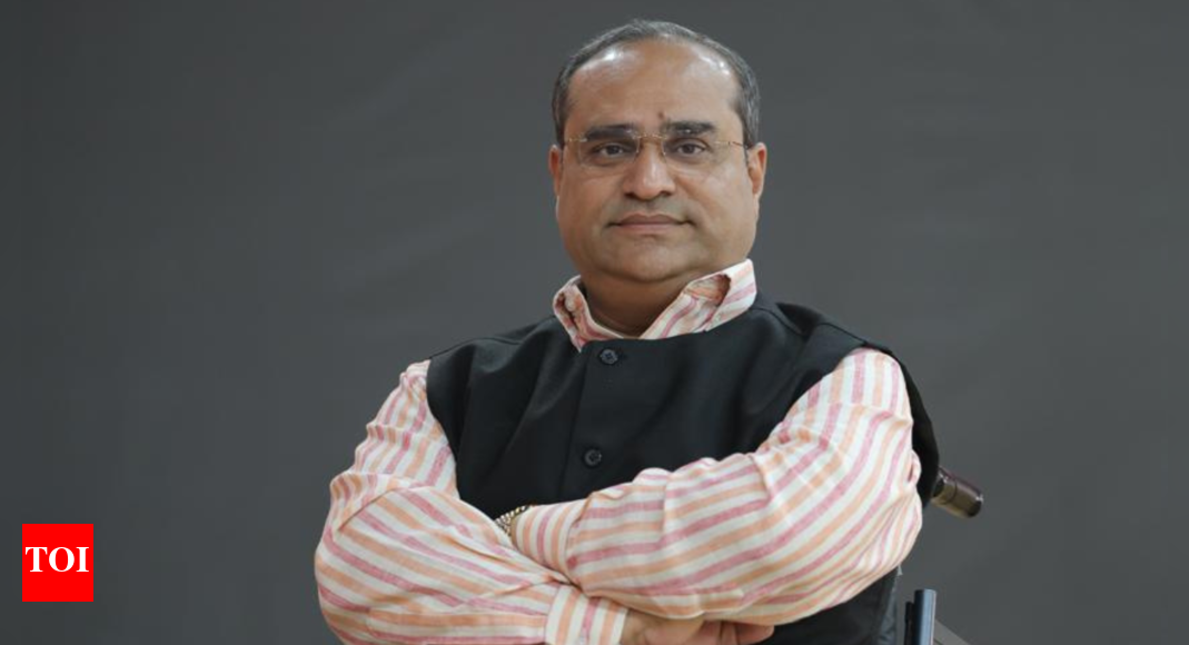 In conversation with Ajay Gupta on shaping the education landscape for ...