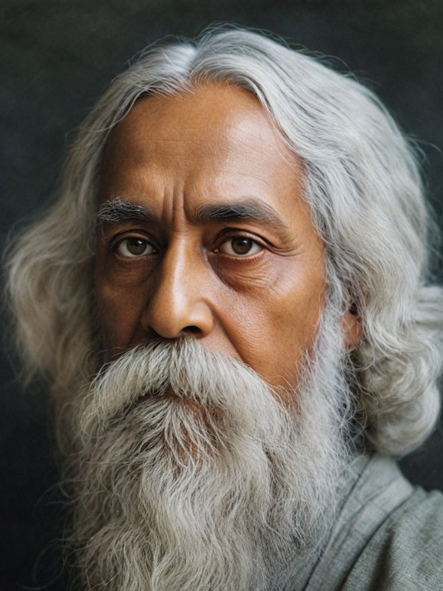 Rabindranath Tagore's Quotes On Nature | Times Now