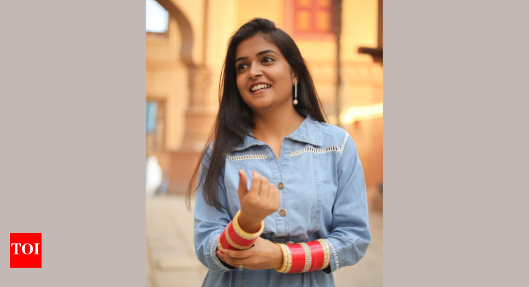 From Cartoon Icons to Cinematic Voices: The Expanding Horizons of Sonal ...