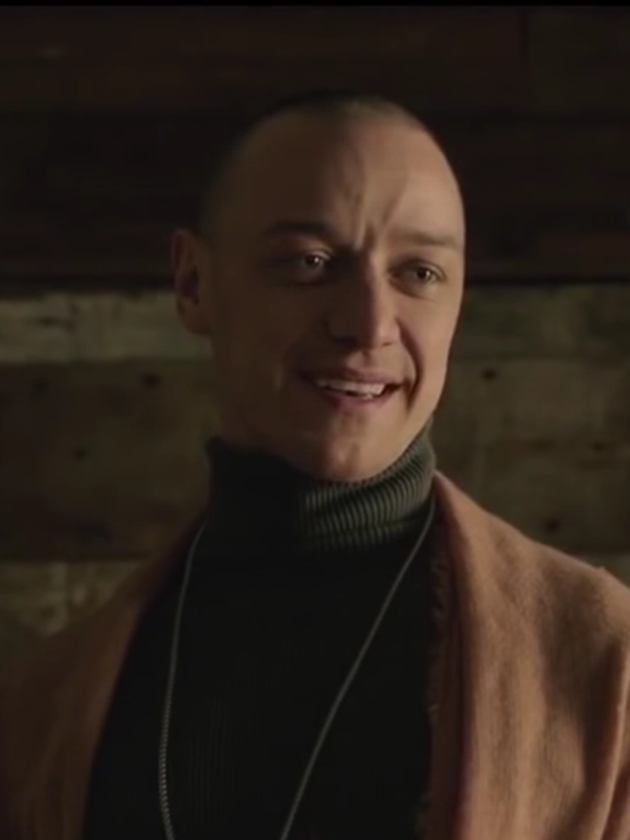 10 Psychological Thrillers That Portray Split Personality Disorder ...