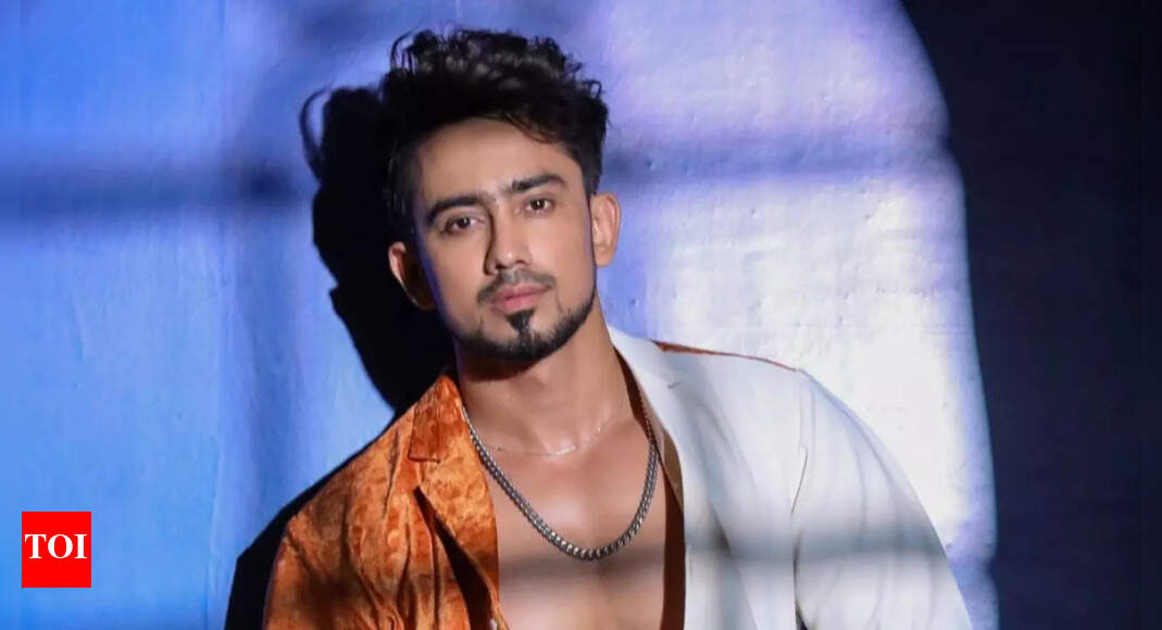 Bigg Boss OTT 3: Adnaan Shaikh shows his savage side during task with ...
