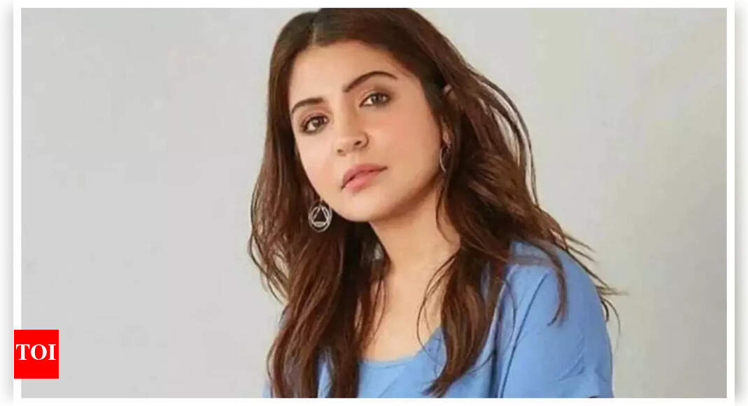 When Anushka Sharma confessed she was arrogant and a snob before ...