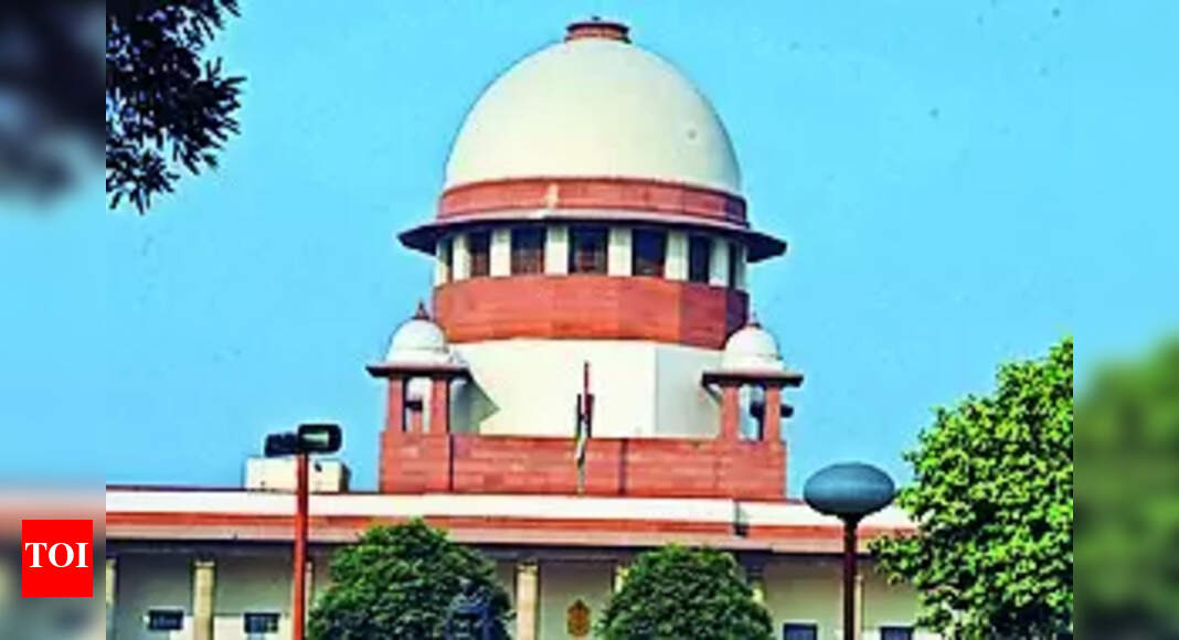 Trial Courts: Trial courts crucial for judicial system: Justice Oka ...