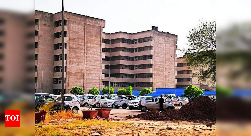 GMCH-32: GMCH-32 Cut-off for MBBS Admission Expected to Increase by 40 ...