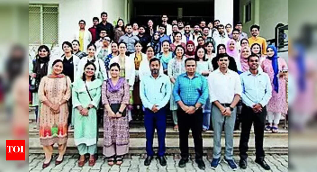 Drowning Cases: First Three Minutes Crucial in Drowning Cases | Lucknow ...