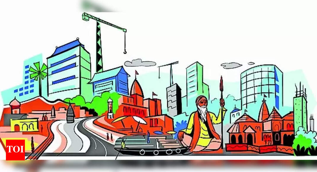 Ayodhya Development Authority: Ayodhya real estate projects with govt ...