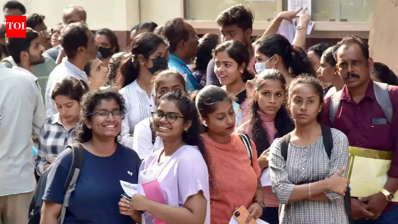 CUET UG Result 2024 Live Updates: NTA to announce CUET UG 2024 Results ...