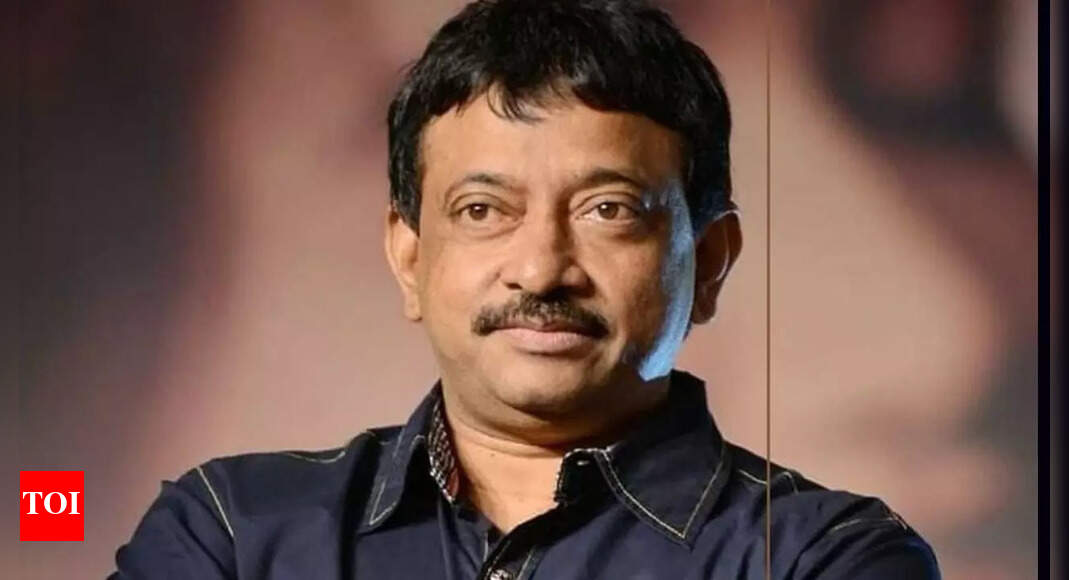 Ram Gopal Varma shares cryptic post on marriages and divorces following ...