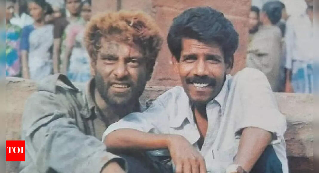 Madras High Court dismisses 'Pithamagan' producer's case against Bala ...