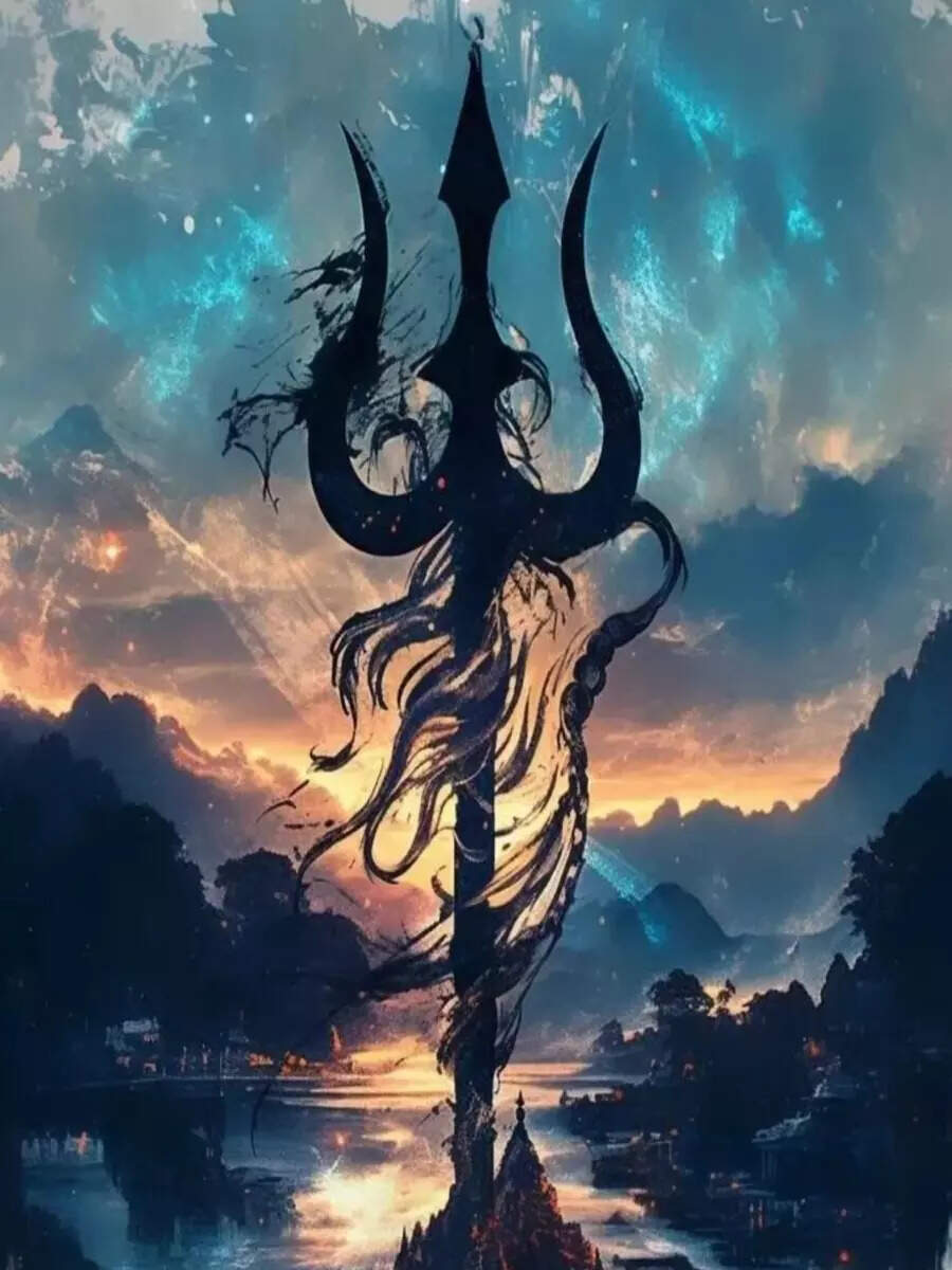 Sawan 2024: Powerful Mantras to chant during Shravan | Times of India