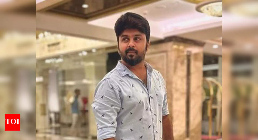 Kizhakku Vaasal actor Venkat Ranganathan joins ‘Pandian Stores 2 ...