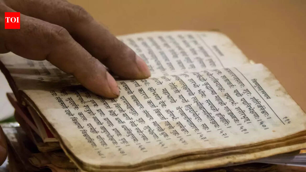 Lesser-known IITians who became popular monks