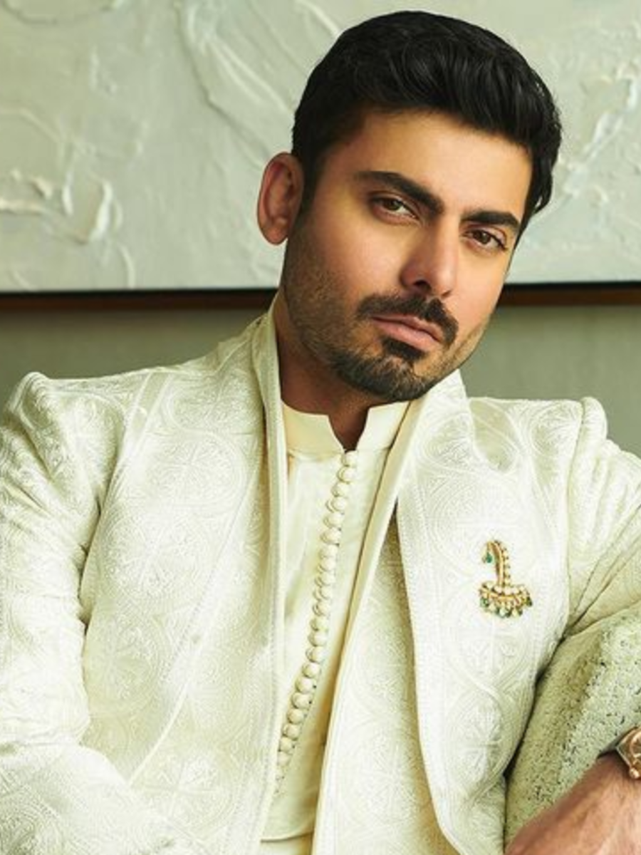 7 Must-Watch Pakistani Shows Of Fawad Khan Ahead Of Barzakh | Times Now