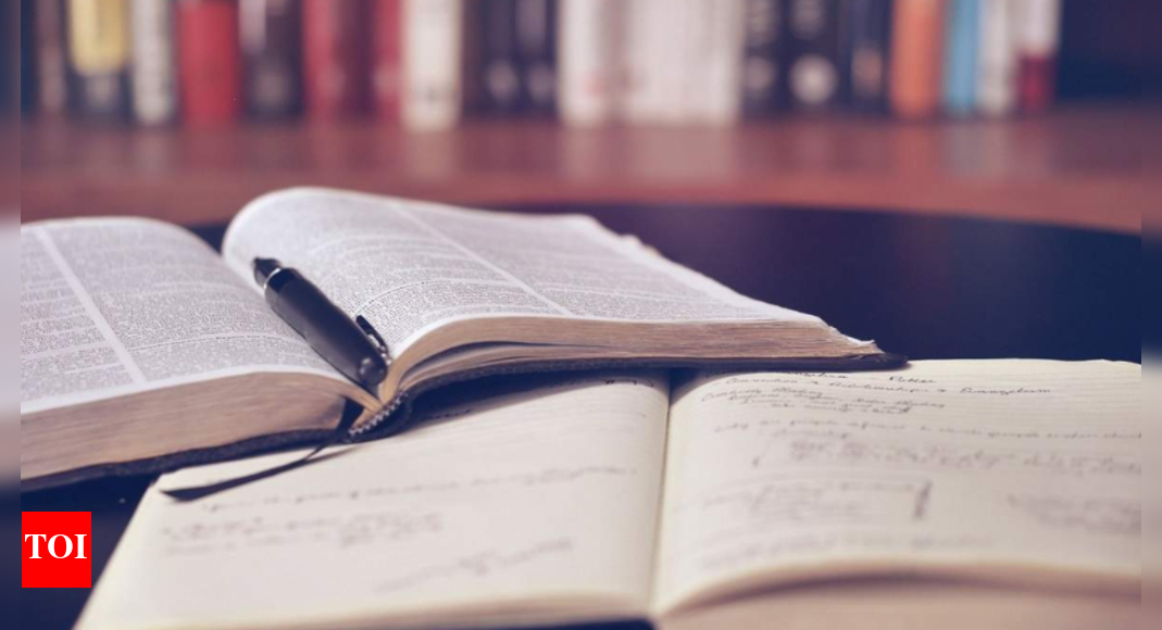 From 'Madhya Rekha' to 'Sindhu-Sarasvati': Major shifts in Class 6 ...