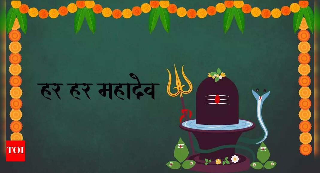 Sawan Quotes & Messages: Happy Sawan 2024: Top 50 Wishes, Messages and ...