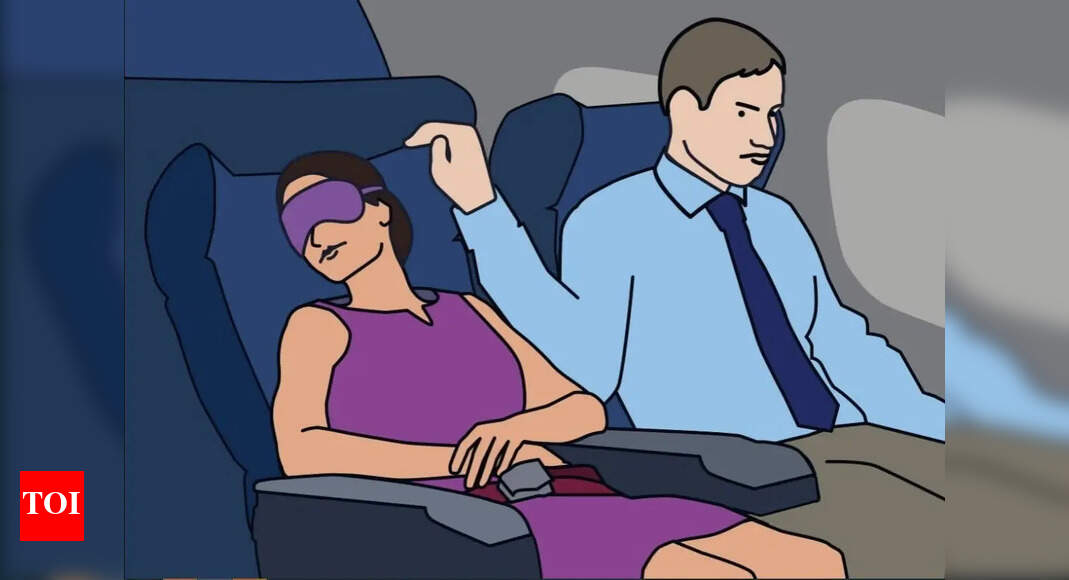 Sex Assault On Flight Firm Sends Accused Senior Executive On Leave Begins Probe Kolkata News