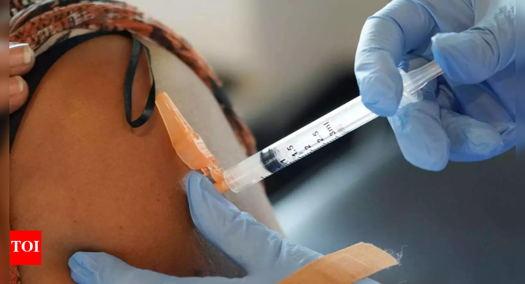 Woman, who fell unconscious after being given 'wrong' injection dies ...