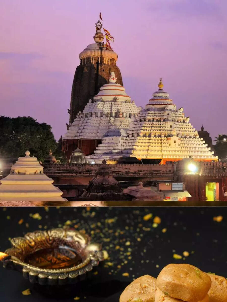 8 Unmissable foods to bring home from Odisha | Times of India