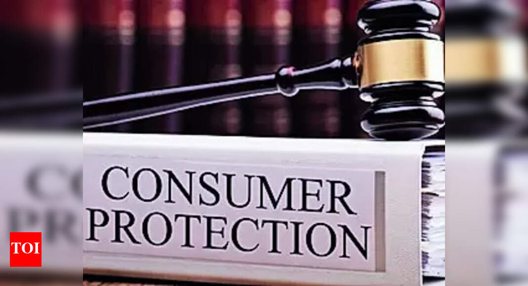 Student Refund: Edu trust ordered to refund student 90,000 for ...