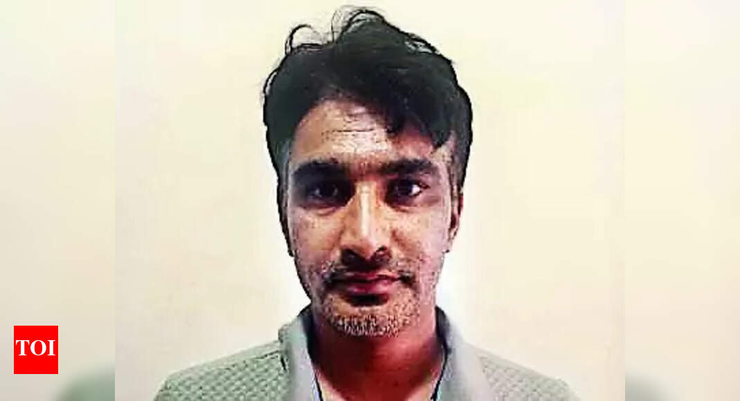 Rajasthan Police Academy SI Exam Scandal: Two Arrested for Leaked Paper ...